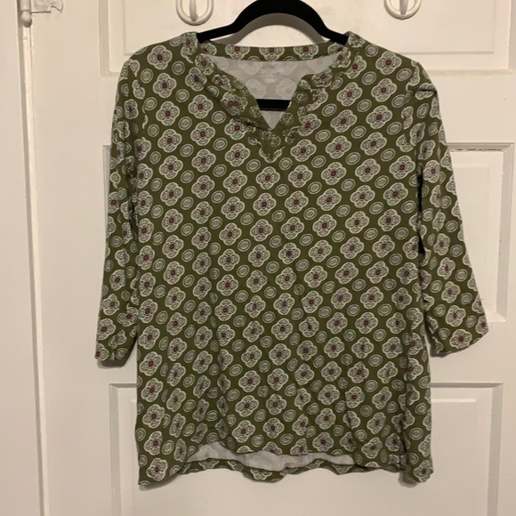 Kim Rogers | Tops | Used But In Great Condition Kim Rogers Sz Medium ...